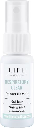 LIFE ROOTS | Plant based health supplement for your health's need